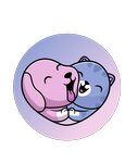 Buffy (Akademika Vavilova Street No:1с10), petshop  Krasnoyarsk'tan