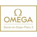 Omega Boutique (Stock-im-Eisen-Platz No:3, Wien), saatçiler  Viyana'dan