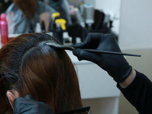 Beauty Family (Khudayberdina Street No:76), güzellik salonu  Sterlitamak'tan