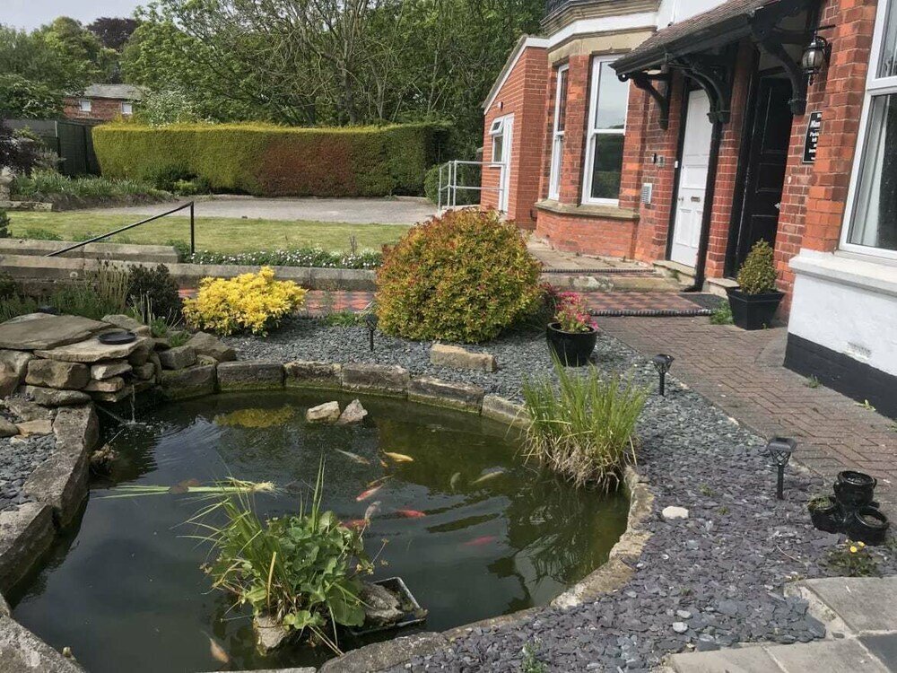 Otel Manor View Guest House, , foto