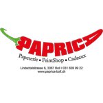 Paprica GmbH - Papeterie/PrintShop/Cadeaux (Bern, Lindentalstrasse, 6), kırtasiyeler  Bern'den