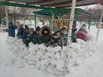 Детский сад № 9 Радуга (ulitsa Lenina No:151А), anaokulları  Karasuk'tan