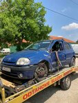Odťahové služby Nové Zámky 24h (Nitriansky kraj, Nové Zámky, Nové Zámky), çekici hizmeti  Nove Zamky'den