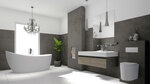 Aeschbacher Hj. AG (Bern, Laupen, Murtenstrasse, 10), hamam ve sauna inşaatı  Bern'den