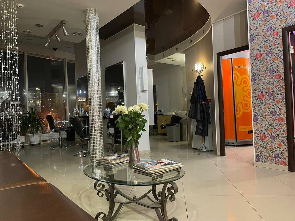 Güzellik salonu Shokolad, Puşkino, foto