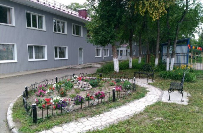 Sosyal grup Анонимные Наркоманы, Barnaul, foto