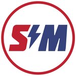 Metallobaza Supermet Yantarniy (Novocherkasskoye shosse No:15), hadde metal üretim ve satışı  Aksay'dan