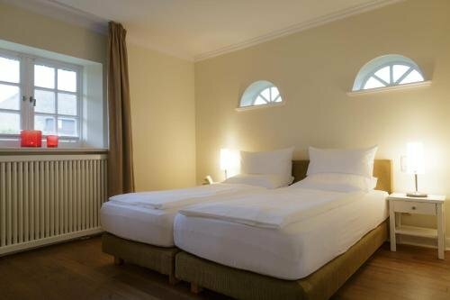 Otel Hotel Aarnhoog, Schleswig‑Holstein, foto