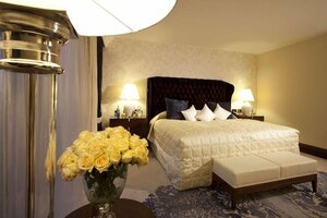 Hilton Frankfurt Gravenbruch (Hesse, Offenbach, Graf-Zu-ysenburg-und-Büdingen-Platz, 1), otel  Hesse'den