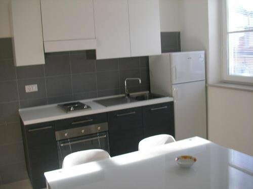 Otel Residence Villa Susy, Friuli‑Venezia Giulia, foto