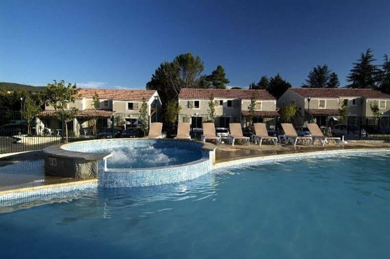 Otel Odalys Residence Les Sources de Manon, , foto