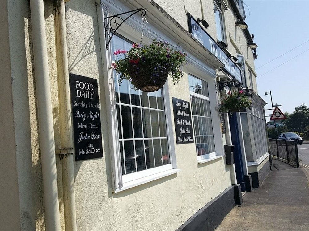 Otel The Lamb Inn, , foto