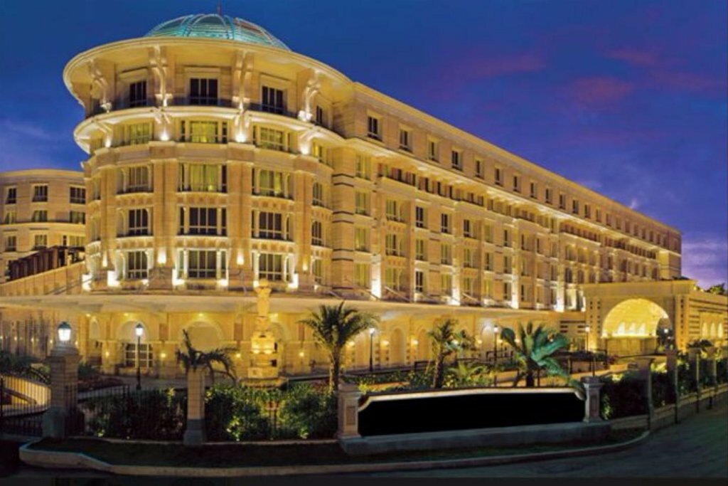 Otel ITC Maratha Mumbai, Mumbai, foto
