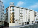 Hesperia Zaragoza Centro (Calle Conde Aranda No:46, Zaragoza), otel  Zaragoza'dan