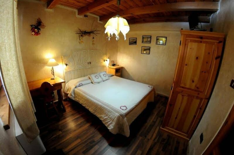 Otel Hotel Chacaril, Aosta Vadisi, foto