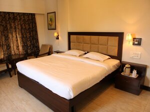 Sarovar Portico Dehradun (State of Uttarakhand, Dehradun), otel  Dehradun'dan