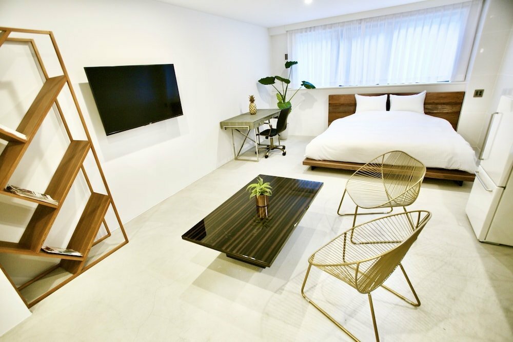 Otel The Root2 Hotel, Kyoto, foto