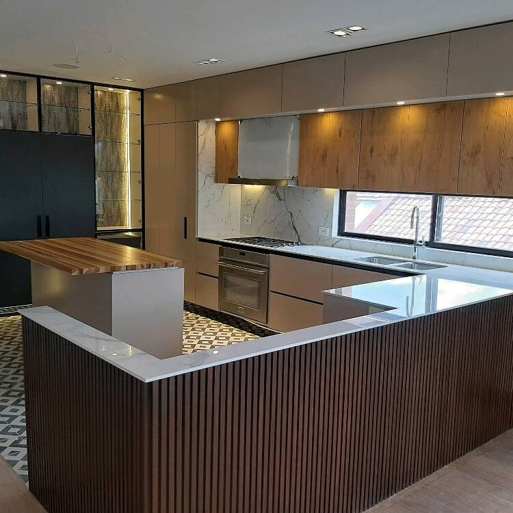 Kerestecilik Carpintería y Ebanistería Rv, Bogota, foto