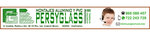 Persyglass (Murcia, Cartagena), kerestecilik  Murcia'dan