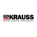 G. D. Krauss - Das Bettenhaus (Stuttgarter Straße No:1, Aalen), temizlik şirketleri  Aalen'den