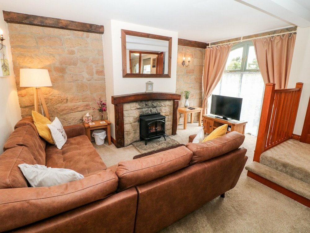 Otel Old Hall Cottages, İngiltere, foto