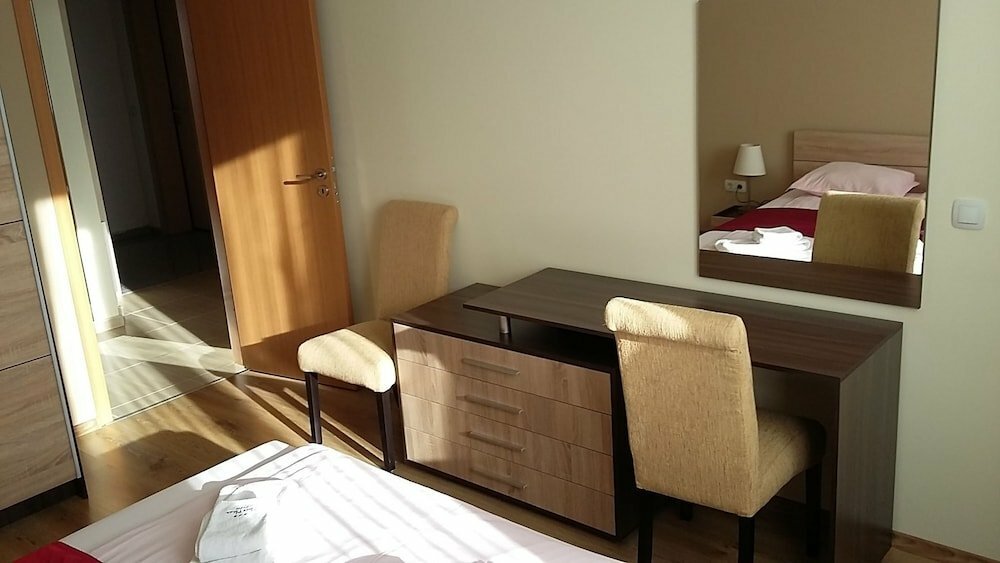 Otel Block 531 Aparthouse Mladost, Sofya, foto