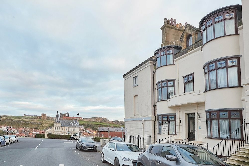 Kısa süreli konaklama Apartment 3 at Khyber, , foto