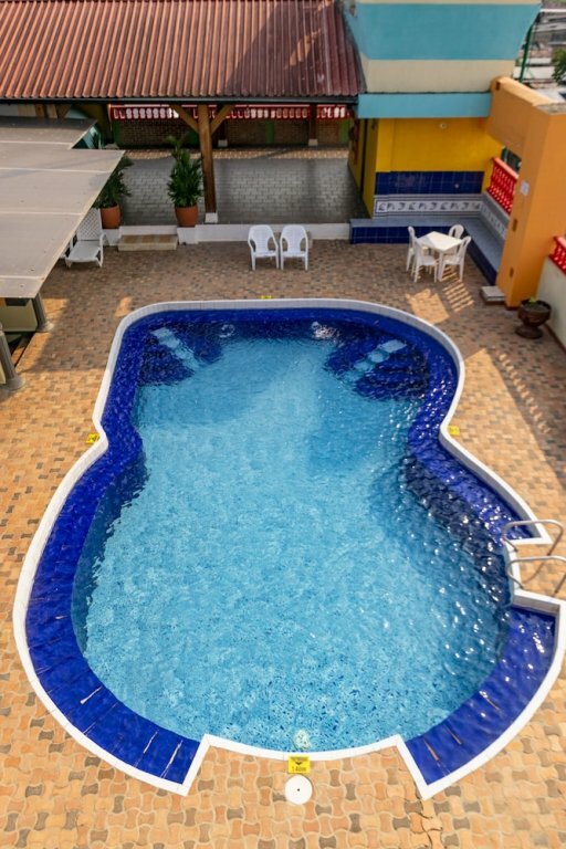 Otel Capital Inn San Jose, San Jose del Gua, foto