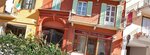 Hotel Palazzo Di Mezzo (Piedmont, Provincia di Cuneo, Via Garibaldi, 41), otel  Piyemonte'den