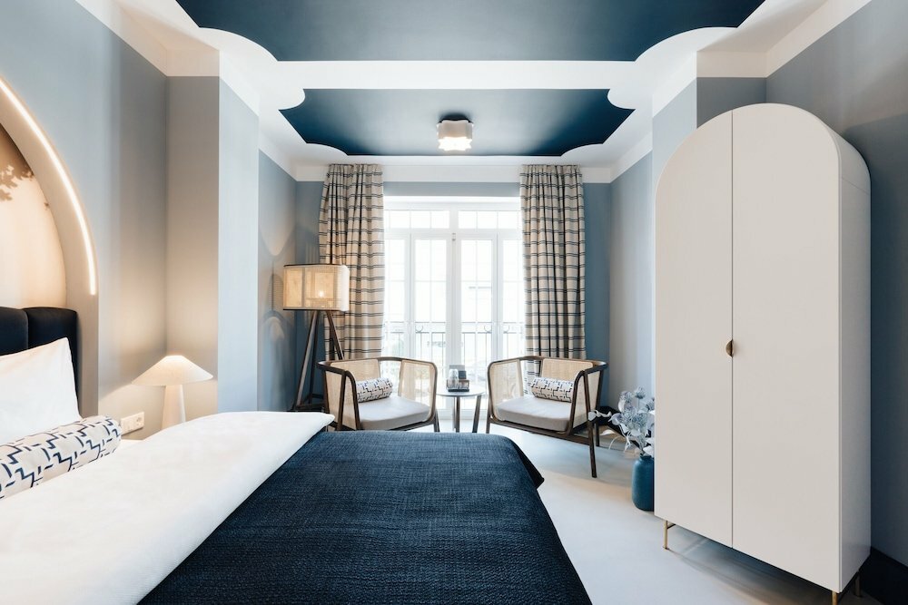 Otel The Maximilian Hotel by Heymcollections, Salzburg, foto