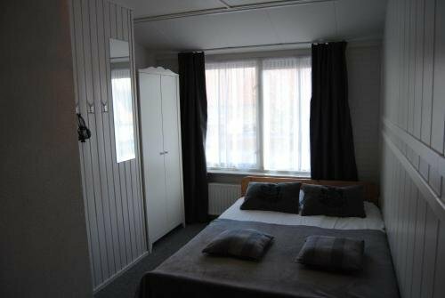 Otel Het Verschil, Zeeland, foto