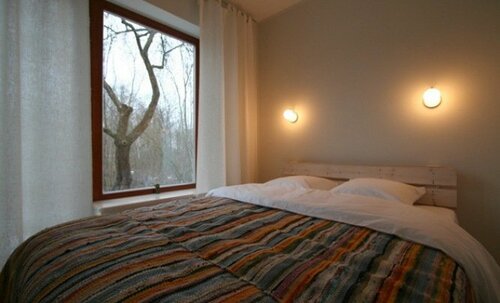 Otel Mazā Kāpa, Koknese Belediyesi, foto
