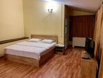Popock City Center (Burnazyan Street No:7), otel  Erivan'dan