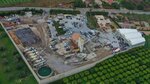 Sgv Calcestruzzi srl (Sicily, Ragusa, Via Strada Circonvallazione), i̇nşaat malzemeleri toptan  Sicilya'dan