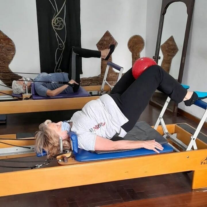 Fitness ve spor ekipmanı firmaları Caribbean Blue, , foto