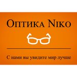 Optika Niko (ulitsa 30 let Pobedy No:56), optik  Surgut'tan