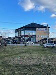 Fitness Factor (Zvenigorodskaya ulitsa No:1А), fitness kulüpleri  Krasnodar'dan