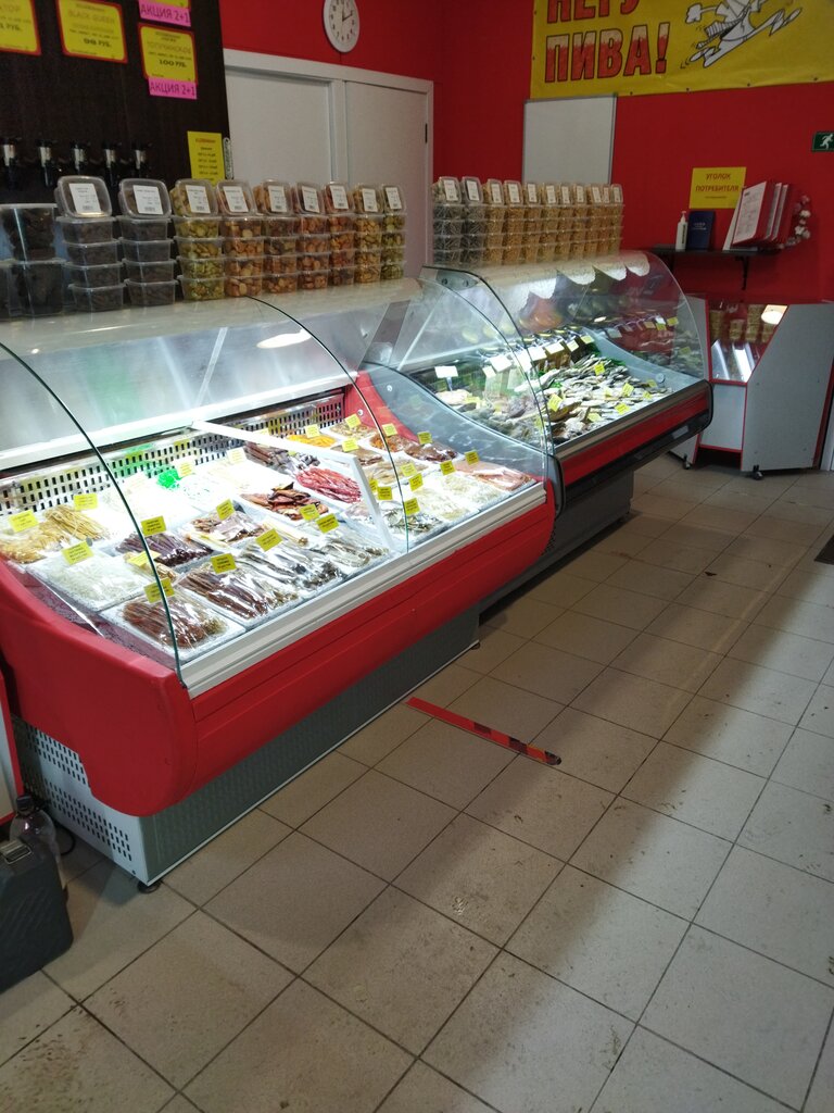 Bar KUZMAbeer, Novosibirsk, foto