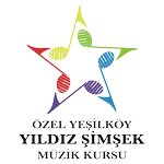 Yıldız Şimşek Müzik Kursu (Yeşilköy Mah., Yeşil Zeytin Sok., No:13, Bakırköy, İstanbul), müzik okulları ve konservatuarlar  İstanbul'dan