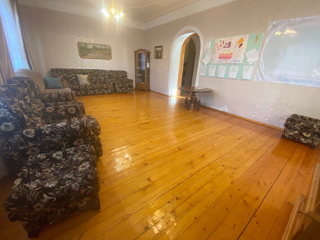 Sosyal rehabilitasyon merkezi Unison, Rzhev, foto