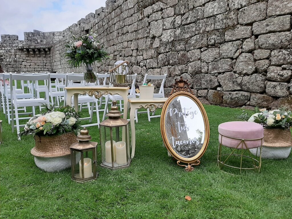Çiçek teslimatı Floristeria Carmen, Galisya, foto