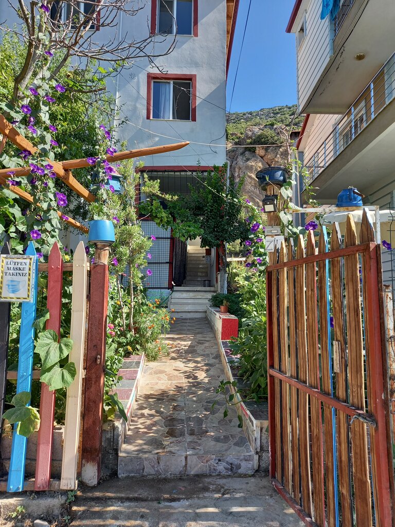 Pansiyonlar, hosteller Tan Apart & Pansiyon, Yeşilova, foto