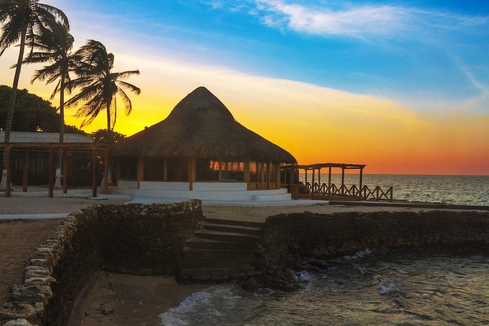 Otel Sunsets del Rosario, Dünya, foto