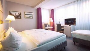 Excelsior Bochum (Max-Greve-Straße No:32, Bochum), otel  Bochum'dan