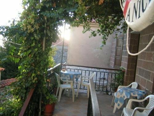 Otel Machis Guest House, Dünya, foto