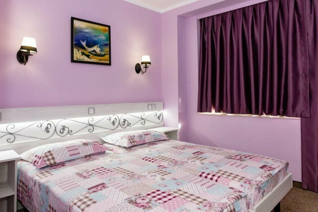 Otel Kirios Hotel, Misivri (Nesebır), foto