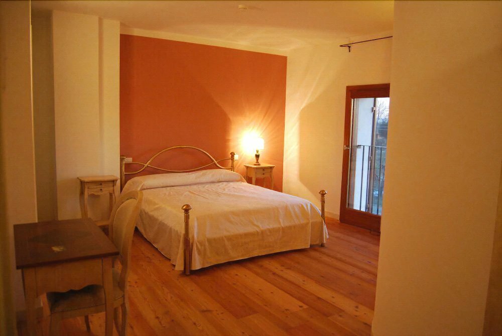 Otel Agriturismo-B&B Colombera, Dünya, foto