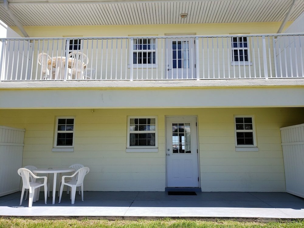 Otel Studio 1 Motel, Daytona beach, foto