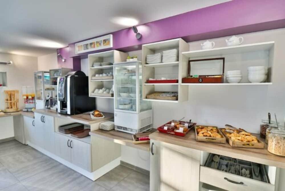 Otel Hotel Le Coudon, , foto
