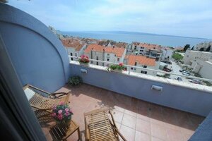 Apartment Gold Plus (Split-Dalmatia County, Split), otel  Split'ten